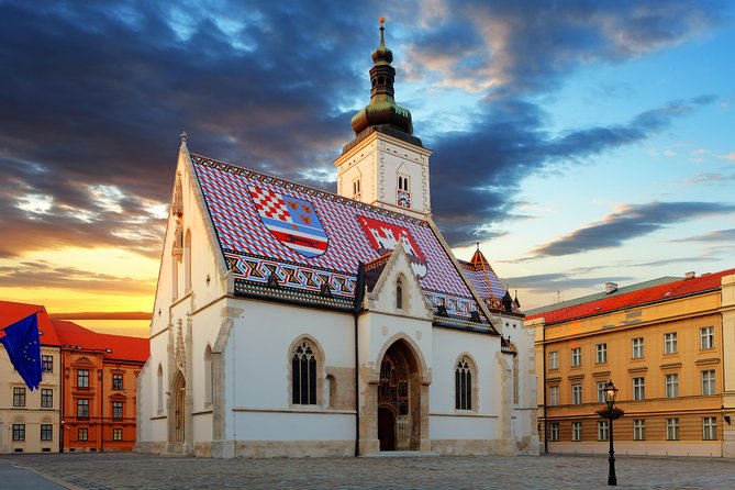 Plitvice Lakes Private Guided Tour from Zadar with Transfer to Zagreb - How This Tour Works