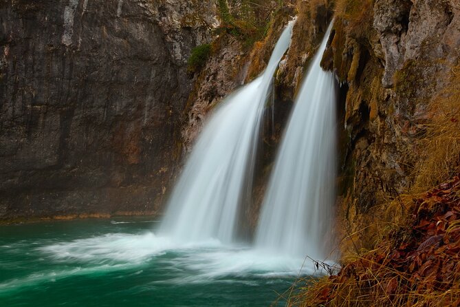 Plitvice Lakes Private Guided Walking Tour - Why a Private Guided Tour Makes a Difference