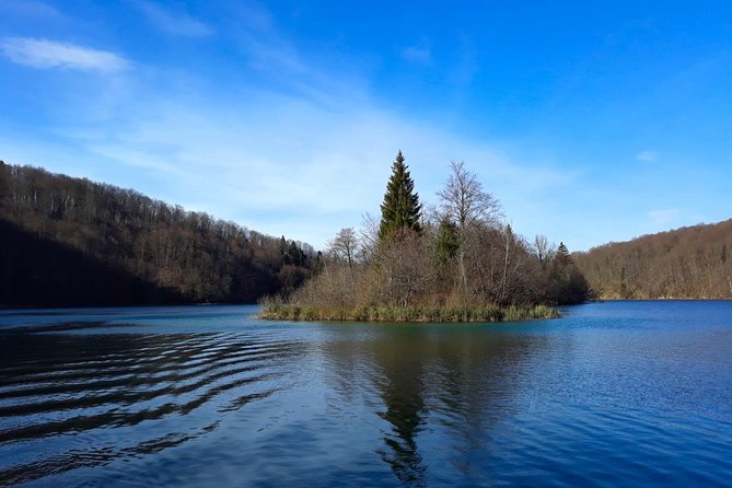 Plitvice Lakes Rhapsody Full-day Tour - The Experience in Detail