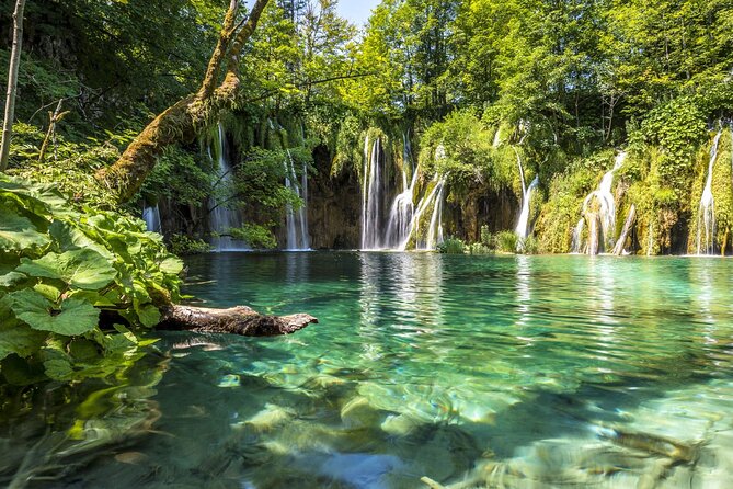 Plitvice Lakes Tour from Split with Entrance Ticket included - The Practicalities of the Tour