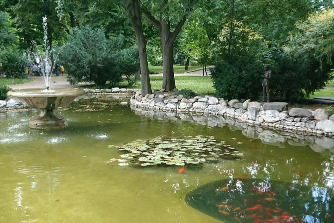 Plovdiv Tour - Key Points