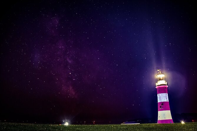 Plymouth Tour App, Hidden Gems Game and Big Britain Quiz (1 Day Pass) UK - Who Will Enjoy This Tour Most?