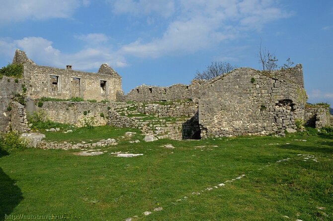 Podgorica Historic, Safari and Winery tour - Skadar lake and River Crnojevica - The Detailed Itinerary Breakdown