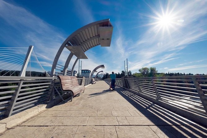 Podgorica Private Panoramic Tour - What Makes This Tour Stand Out?