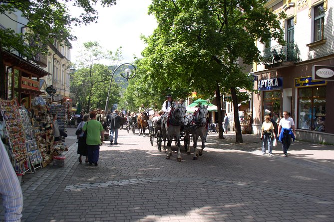 Poland for You - tour Poland 2025 - on request - Day 1: Arrival and Welcome Dinner