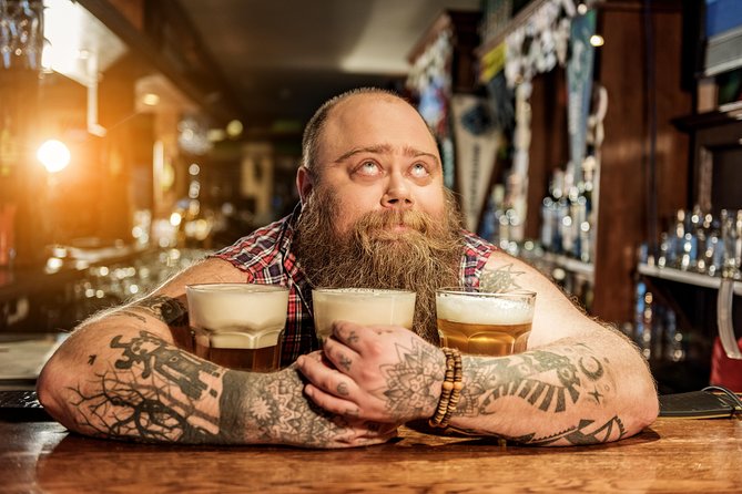 Polish Beer and Food Tasting Private Tour in Wroclaw - An In-Depth Look at the Tour Itself