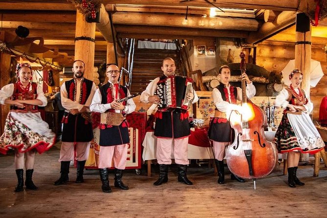 Polish Folk Show and Dinner From Krakow - Detailed Review of the Tour Experience