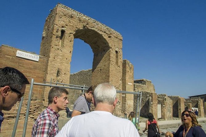 Pompei & Amalfi Coast Day Tour from Rome - The Practical Breakdown: What You’ll Experience