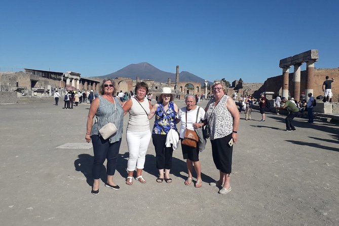 Pompeii 3 Hours SkipTheLine Tour - An Honest Look at the Pompeii 3-Hour Tour