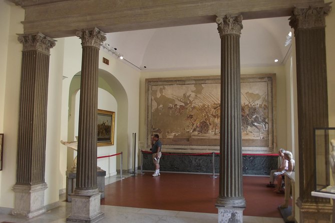 Pompeii and Naples with guide all day and tickets included - An In-Depth Look at the Tour Experience