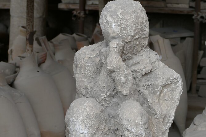 Pompeii & Herculaneum Day Trip from Naples with Lunch - A Practical Guide to the Experience