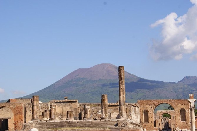 Pompeii Private Tour from Naples - How the Tour Fits into Your Naples and Campania Experience