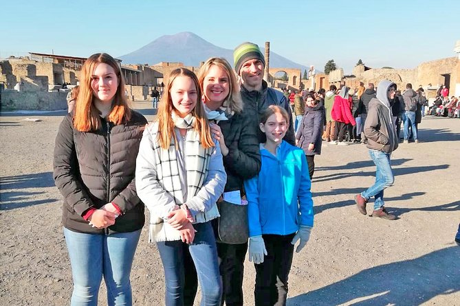 Pompeii Skip-the-Line Guided Tour for Kids & Families - Why This Tour Stands Out