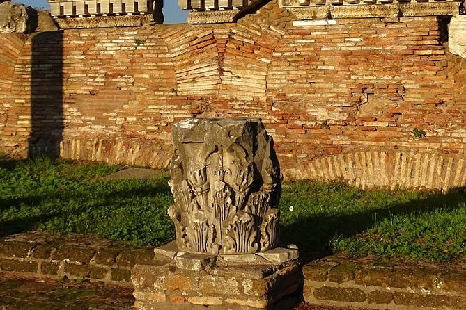 Pompeii, Sorrento and Amalfi Coast (Driver Only/Self Touring) - The Value of a Private Chauffeur in Italy