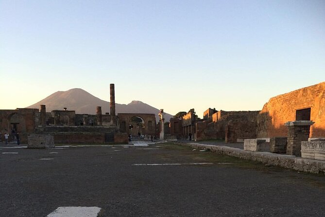 Pompeii walking tour (2hrs) - Is It Worth the Price?