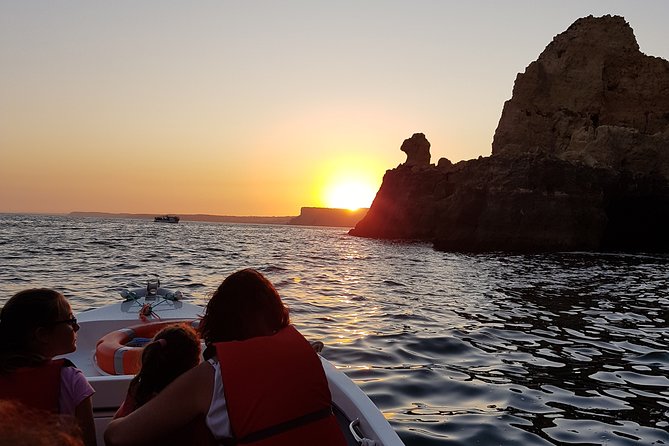 Ponta da Piedade Sunset Tour in Lagos, Algarve - Who Should Take This Tour?