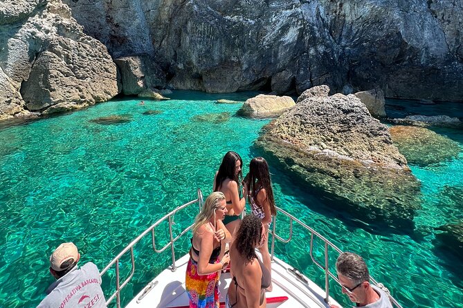 Ponza Island Day Trip from Rome including Lunch - An Honest Look at the Ponza Island Day Trip