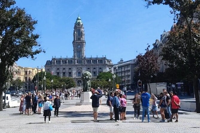 Port in 3 hours Photo & Flavors Secrets Tour - The Photos & Flavors: Creating Lasting Memories