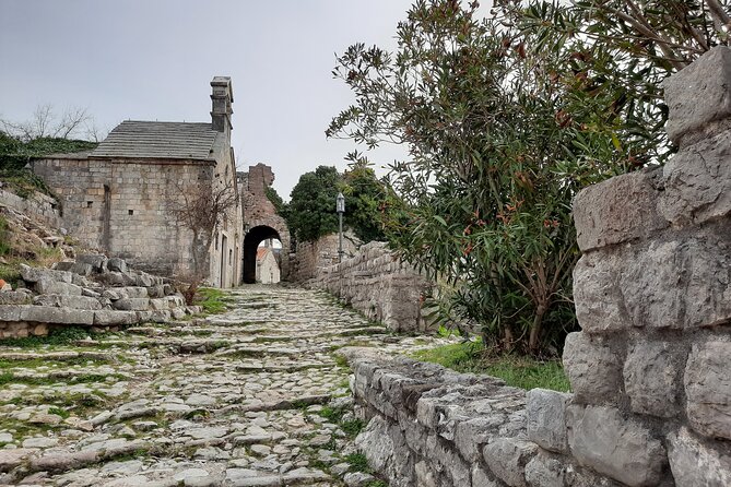 Port of Bar tour - Explore Adriatic area - Bar and Ulcinj tour - What the Tour Includes and What Not