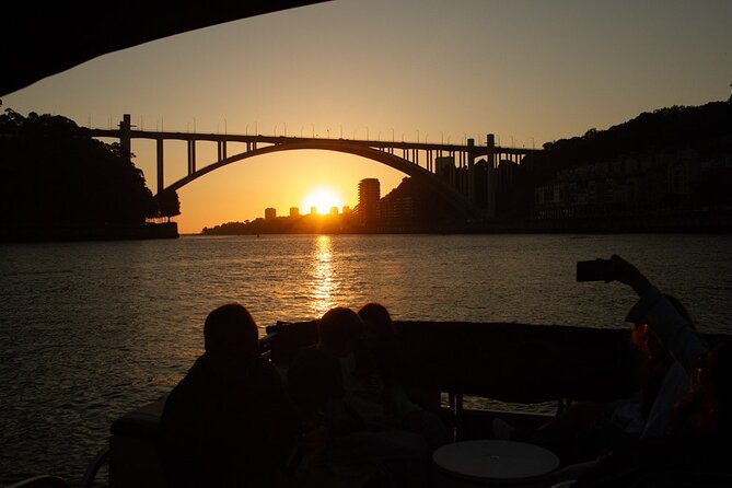 Port Wine Sunset Boat Tour - An In-Depth Look at the Port Wine Sunset Boat Tour