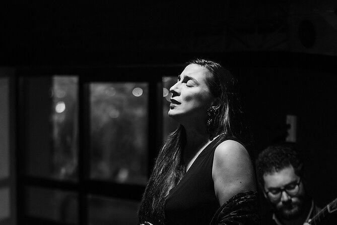 Porto: Authentic Fado Music by the River - Who Will Love This Tour?