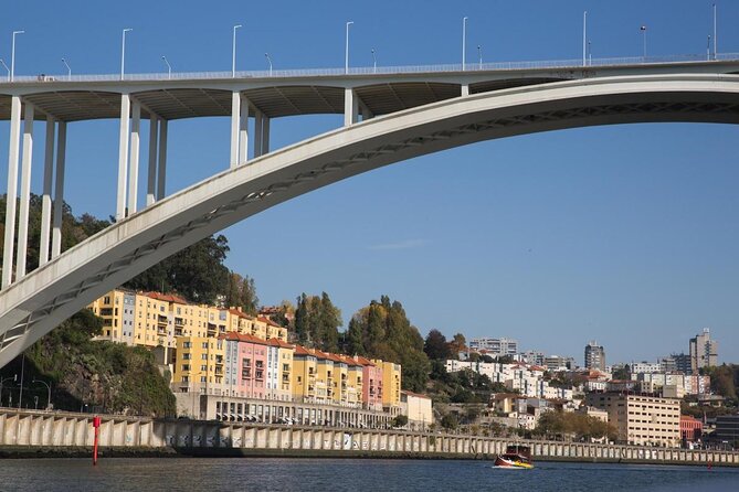 Porto by the Ocean: Self-Guided Puzzle Adventure - Key Points