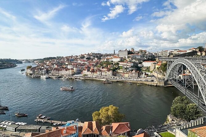 Porto Customizable Three Hour Private Tour - An in-depth look at the Porto tour experience