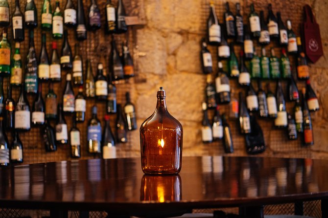 Porto Drinks and Bites Private Tour - Key Points