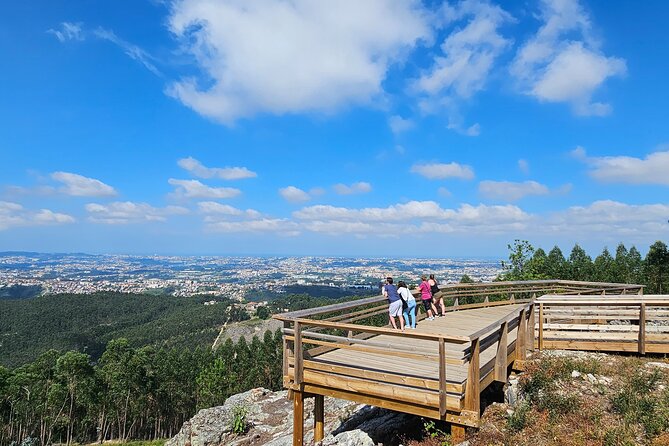 Porto Mountains in 4x4-Small Group - An In-Depth Look at the Tour Experience