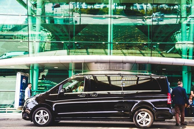 Porto Private Airport Arrival Transfer - Authentic Experiences Reported by Travelers
