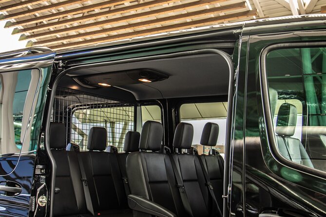 Porto Private Airport Departure Transfer - Authentic Experiences and Positive Feedback