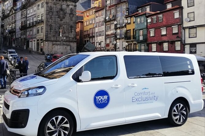 Porto Private Tour  Customizable Experience - An Authentic Way to Discover Porto