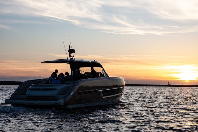 Porto Sunset Cruise on a Private Luxury Yacht in the Douro - Why the Douro River in Porto Is Special