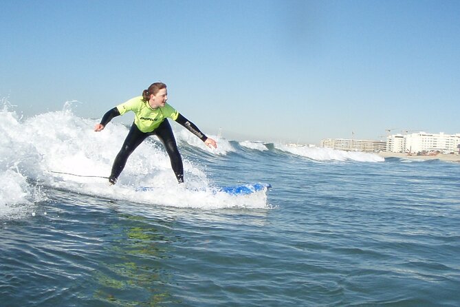 Porto Surf Experience - Who Should Book This Tour?