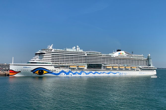 Portsmouth To London Private Transfer Service - The Logistics and What to Expect