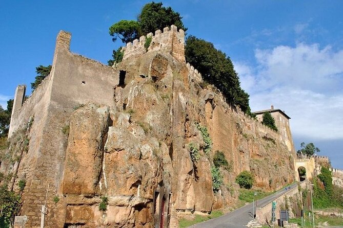 Post Cruise Tour Country Side from Civitavecchia Port of Rome to Rome or Airport - What’s Included and What’s Not