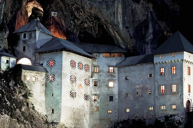 Postojna Cave and Predjama Castle - Private Tour from Trieste - An Inside Look at the Tour Itself