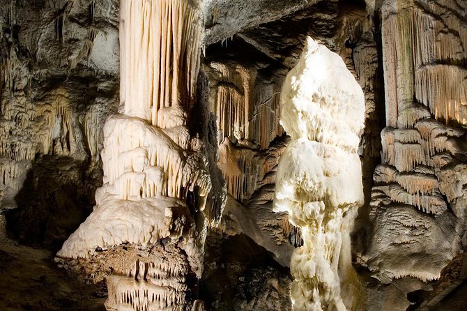 Postojna Cave & Photostop Predjama castle - Group Tour from Koper - An Overview of the Tour: Practical, Authentic, and Comfortable