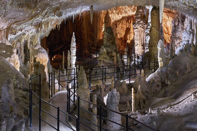 Postojna Cave & Predjama Castle - Small Group Tour from Trieste - A Comprehensive Look at the Tour Itinerary