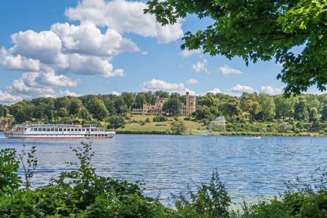 Potsdam City Tour by Private Car - What Makes This Tour Stand Out