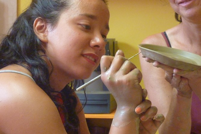 Pottery Classes - Who Should Consider This Tour?