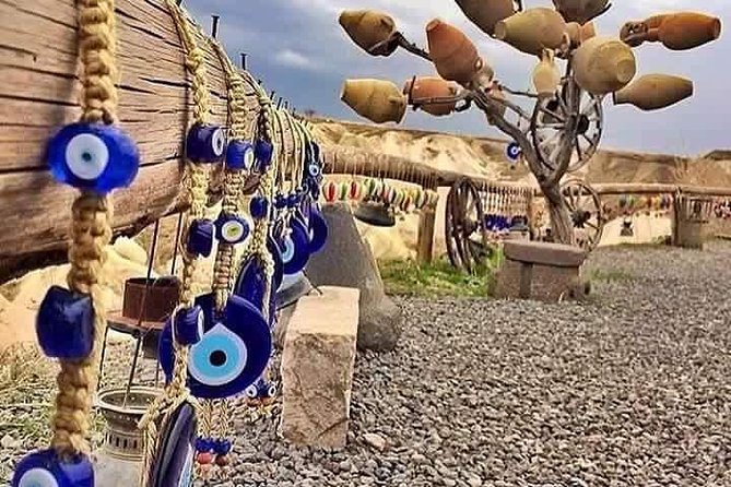 Pottery Workshop in Cappadocia - What to Expect from the Pottery Workshop