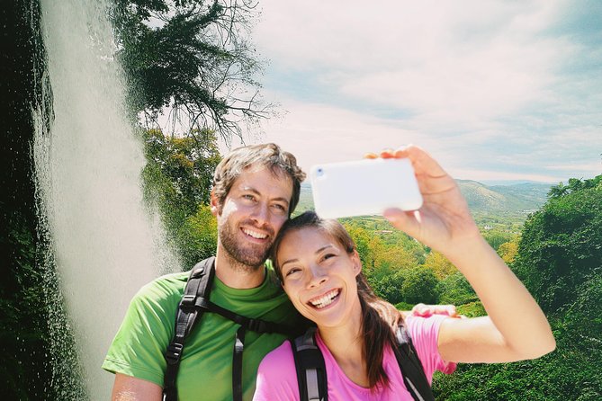 Pozar Thermal Baths and Edessa Day Trip from Thessaloniki - Why This Tour Works for Different Travelers