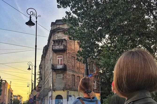 Praga District: Warsaws Hidden Gem - Exploring Warsaw’s Offbeat Side