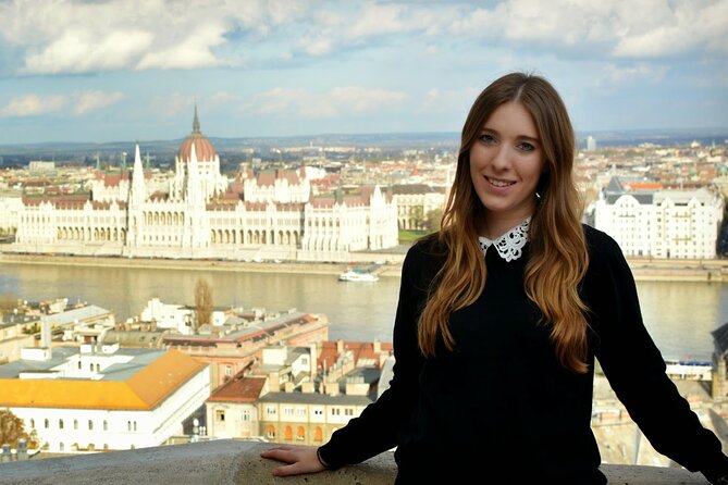Prague and Budapest Cultural Tour from Vienna 3 Days - Valuing the Experience: Logistics and Value for Money