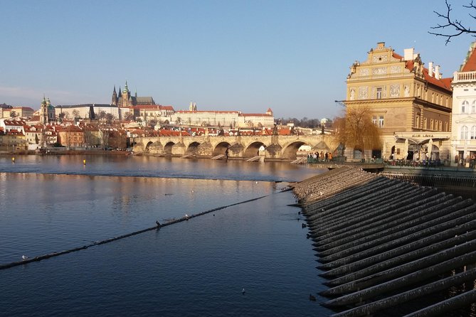 Prague Castle Walking Tour - The Experience in Action: What Travelers Say
