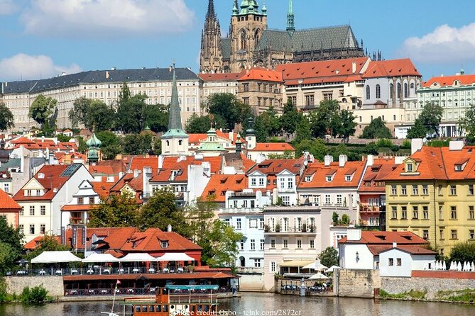 Prague In a Day: Private Full-Day Walking Tour with Prague Castle - Practical Details and Why They Matter