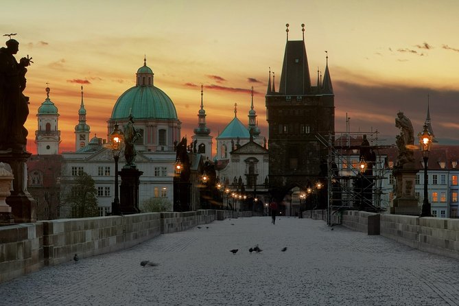 Prague In One Day Private Tour - Why Choose "Prague In One Day" Private Tour?