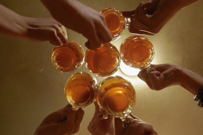 Prague Microbrewery Tour and Beer Tasting - What the Tour Offers: A Deep Dive into Prague’s Beer Scene