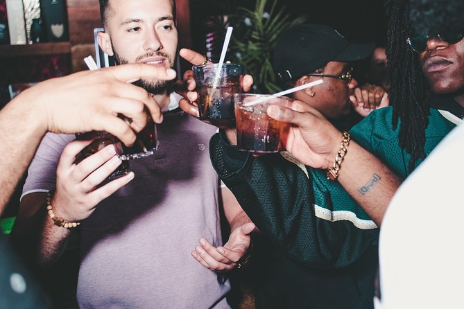 Prague Nightlife Party - An Introduction to Prague’s Nightlife Scene